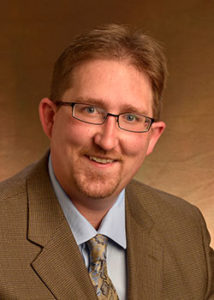 Core Faculty | Department of Nuclear Engineering