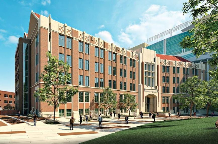 Department Fast Facts | Department of Nuclear Engineering