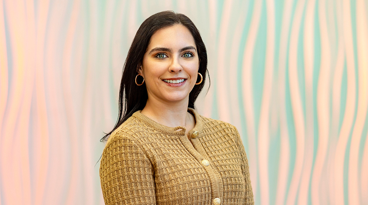 Chaple Gore Recognized as ‘One to Watch’